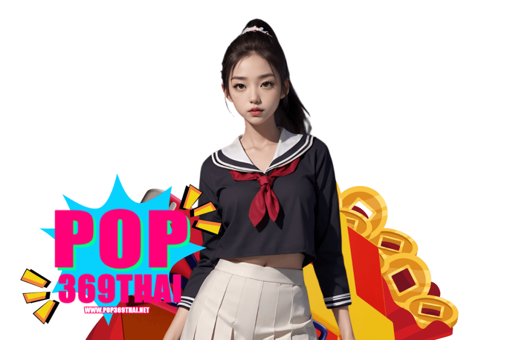 pop369thai เกมสล็อตแจ็คพอตแตกบ่อย เข้าเล่นผ่านมือถือทุกรุ่น
